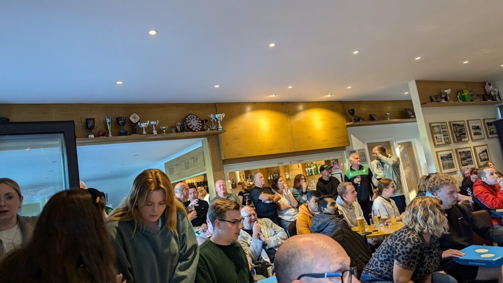 Social Events & Calendar - Three Bridges Cricket Club