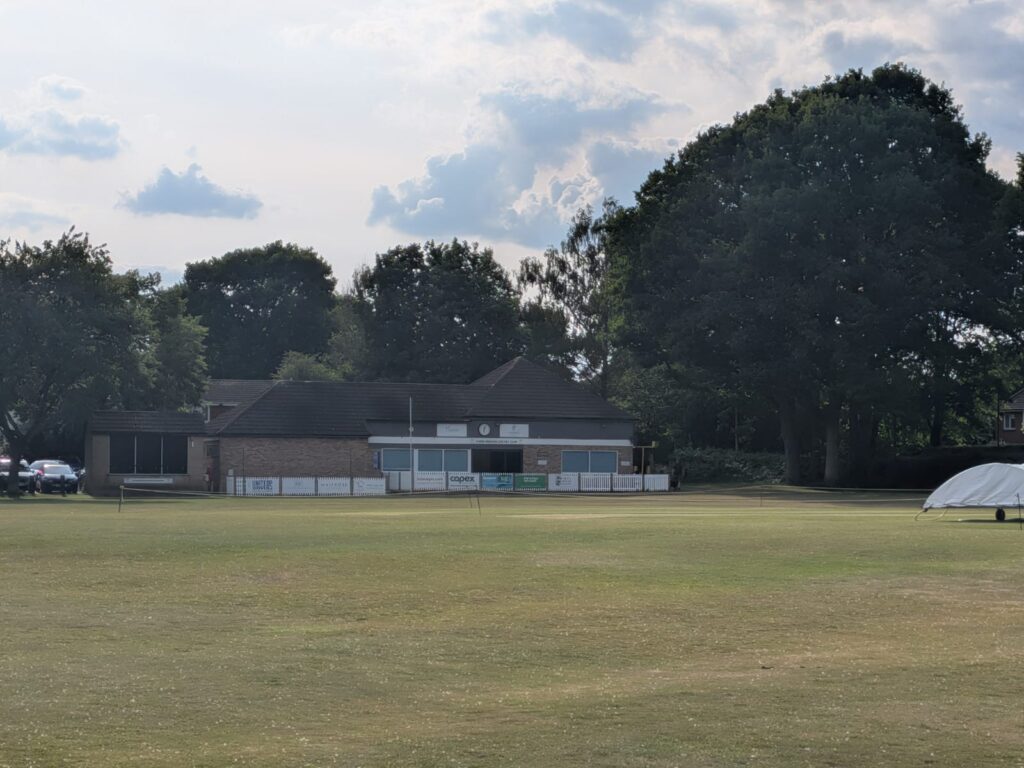 About Us - Three Bridges Cricket Club
