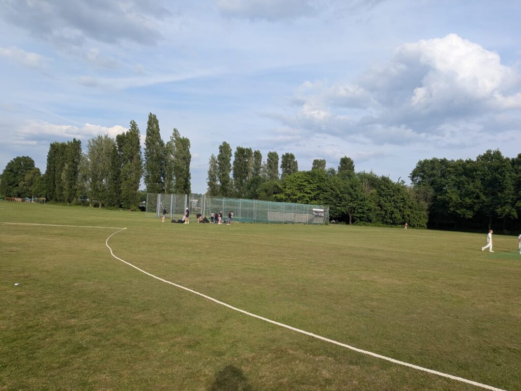 Three Bridges Cricket Club | Join Crawley’s Leading Cricket Club